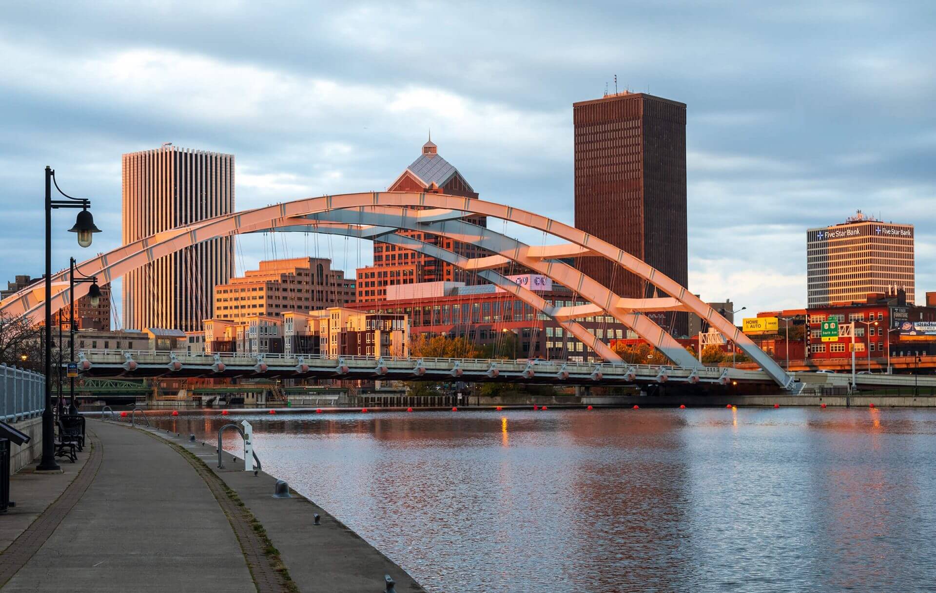 Property Management Companies Rochester NY | Kenrick Corporation